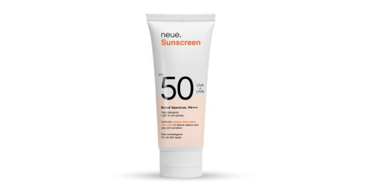 Daily Sunscreen Guide: Best SPF Protection for Healthy Skin – neue.